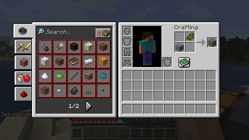 Chrono's Recipes - Minecraft Mods - CurseForge