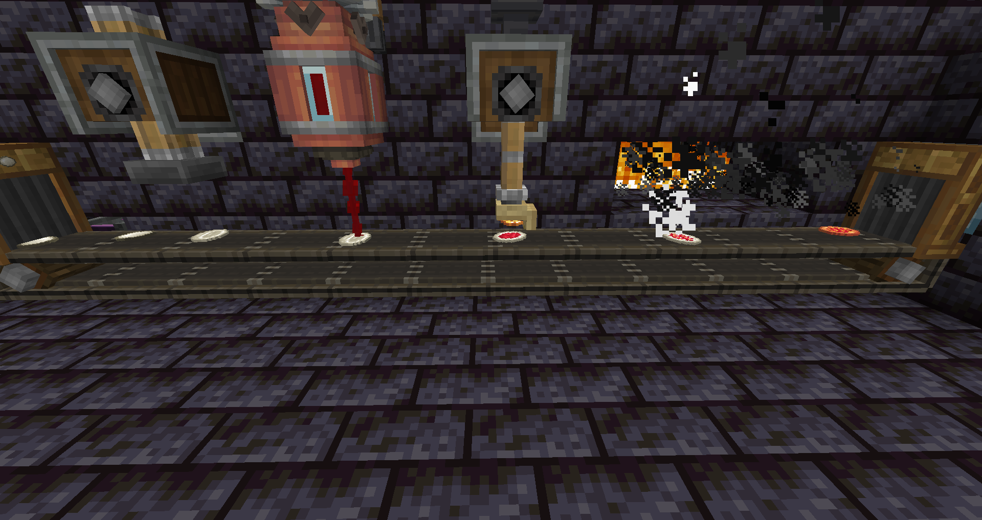 Creations - Minecraft Modpacks - CurseForge