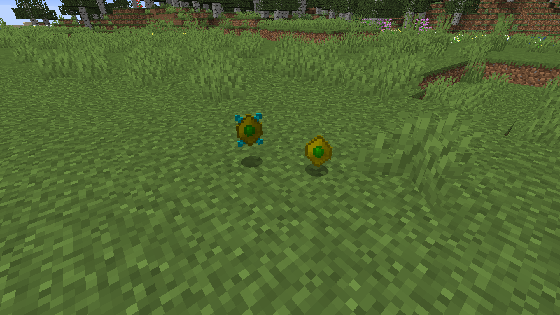 Next Challenge - Minecraft Mods - CurseForge