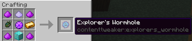 Origin Story [Forge] - Minecraft Modpacks - CurseForge