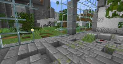 Fossil Valley - Minecraft Mods - CurseForge