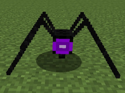 Palaria creatures mod - Minecraft Mods - CurseForge