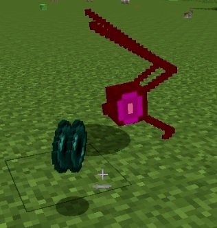 Palaria creatures mod - Minecraft Mods - CurseForge