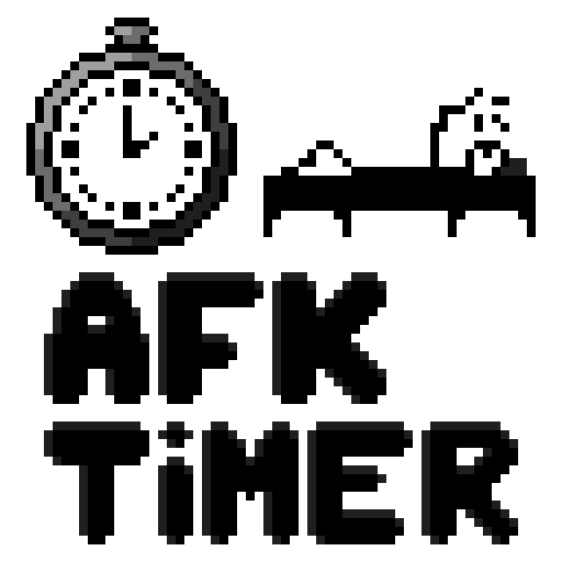 AFK Timer - Minecraft Mods - CurseForge