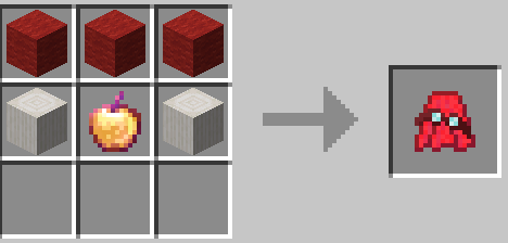 The hor - Gallery - Minecraft Mods - CurseForge