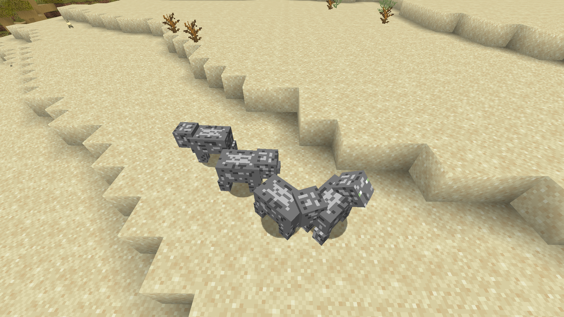 Better Nature Mod - Minecraft Mods - CurseForge