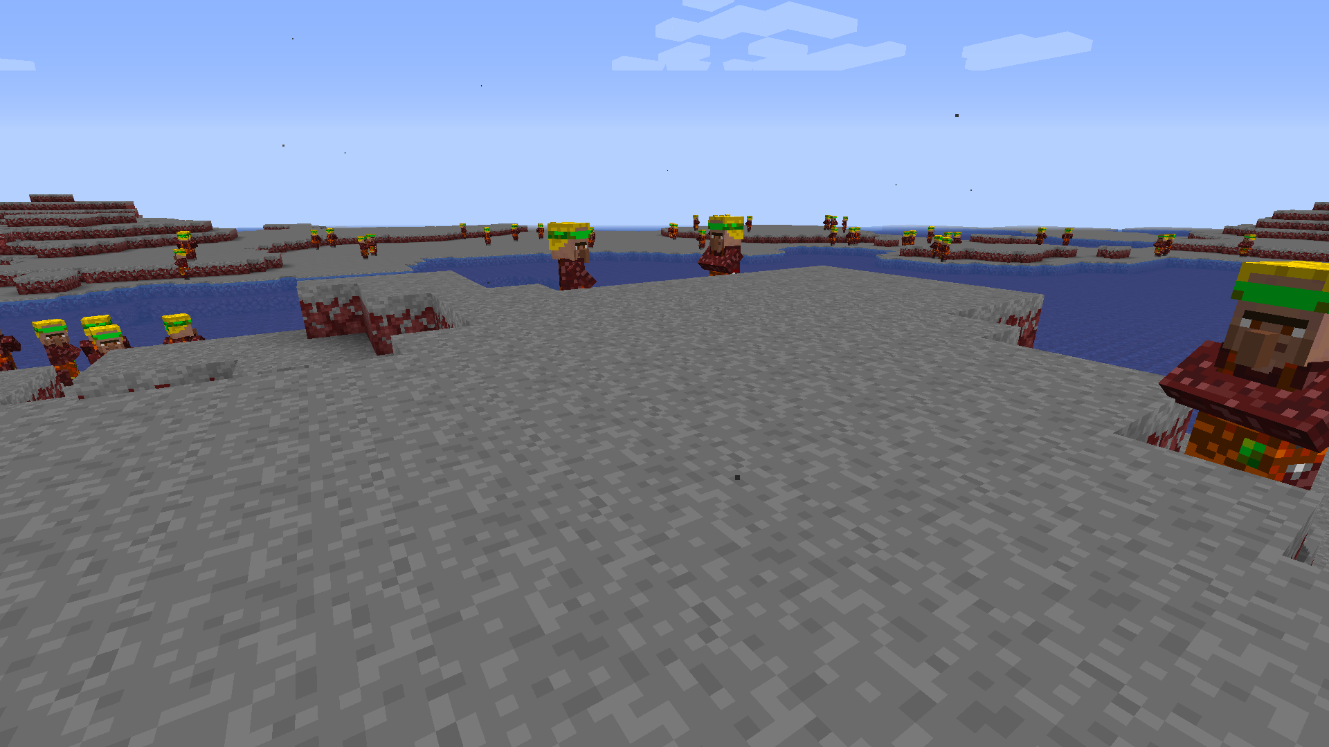 Better Nature Mod - Minecraft Mods - CurseForge