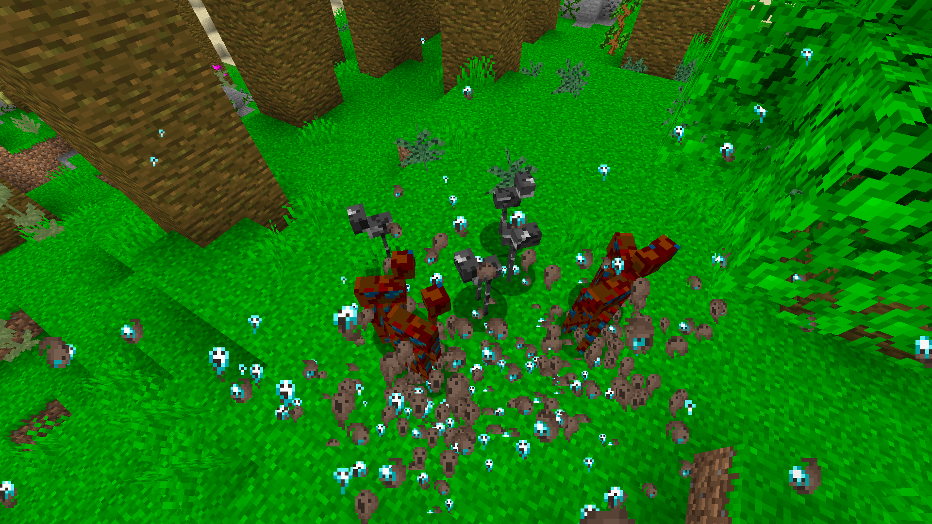 Better Nature Mod - Minecraft Mods - CurseForge