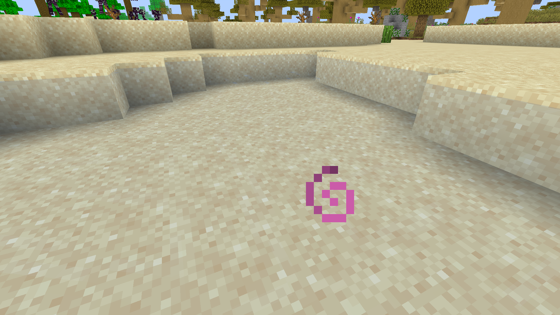 Better Nature Mod - Minecraft Mods - CurseForge