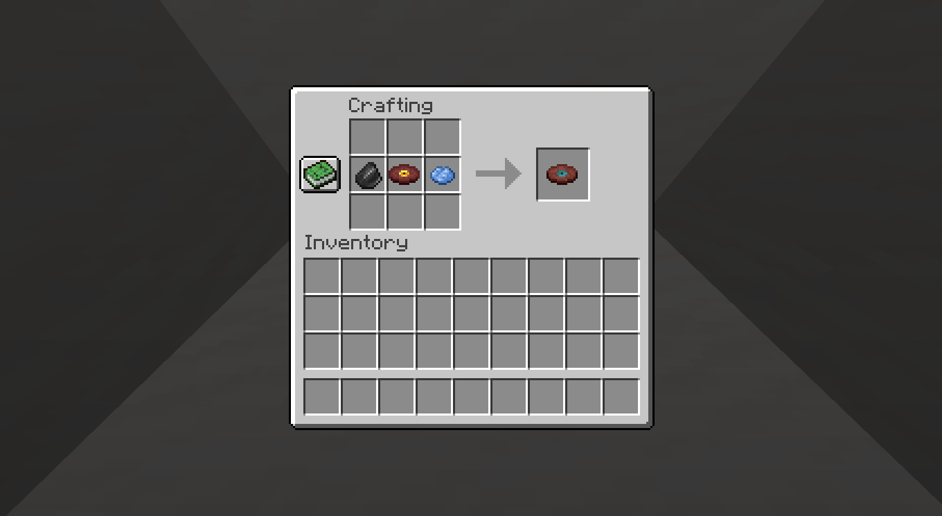 Extra Discs Mod - Minecraft Mods - CurseForge