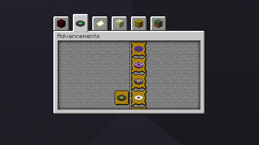 Extra Discs Mod - Minecraft Mods - CurseForge