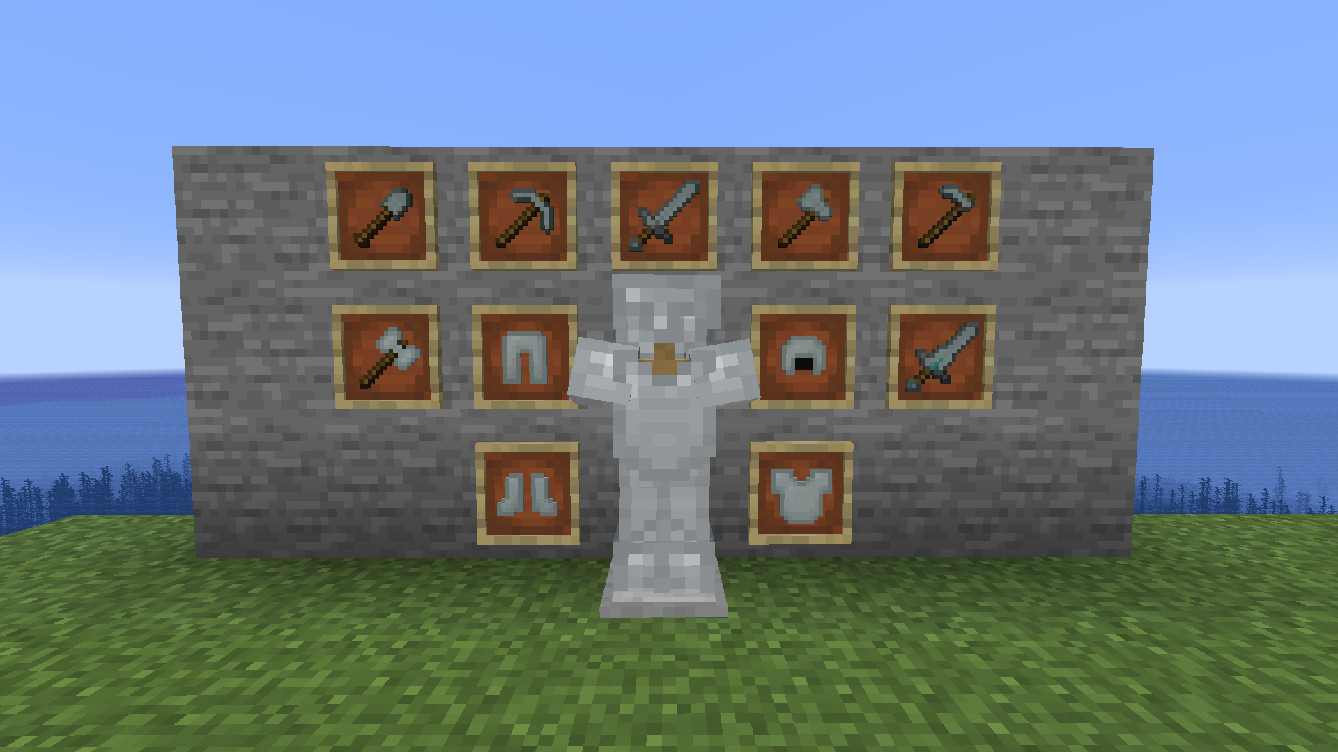 Mahgic - Gallery - Minecraft Mods - CurseForge