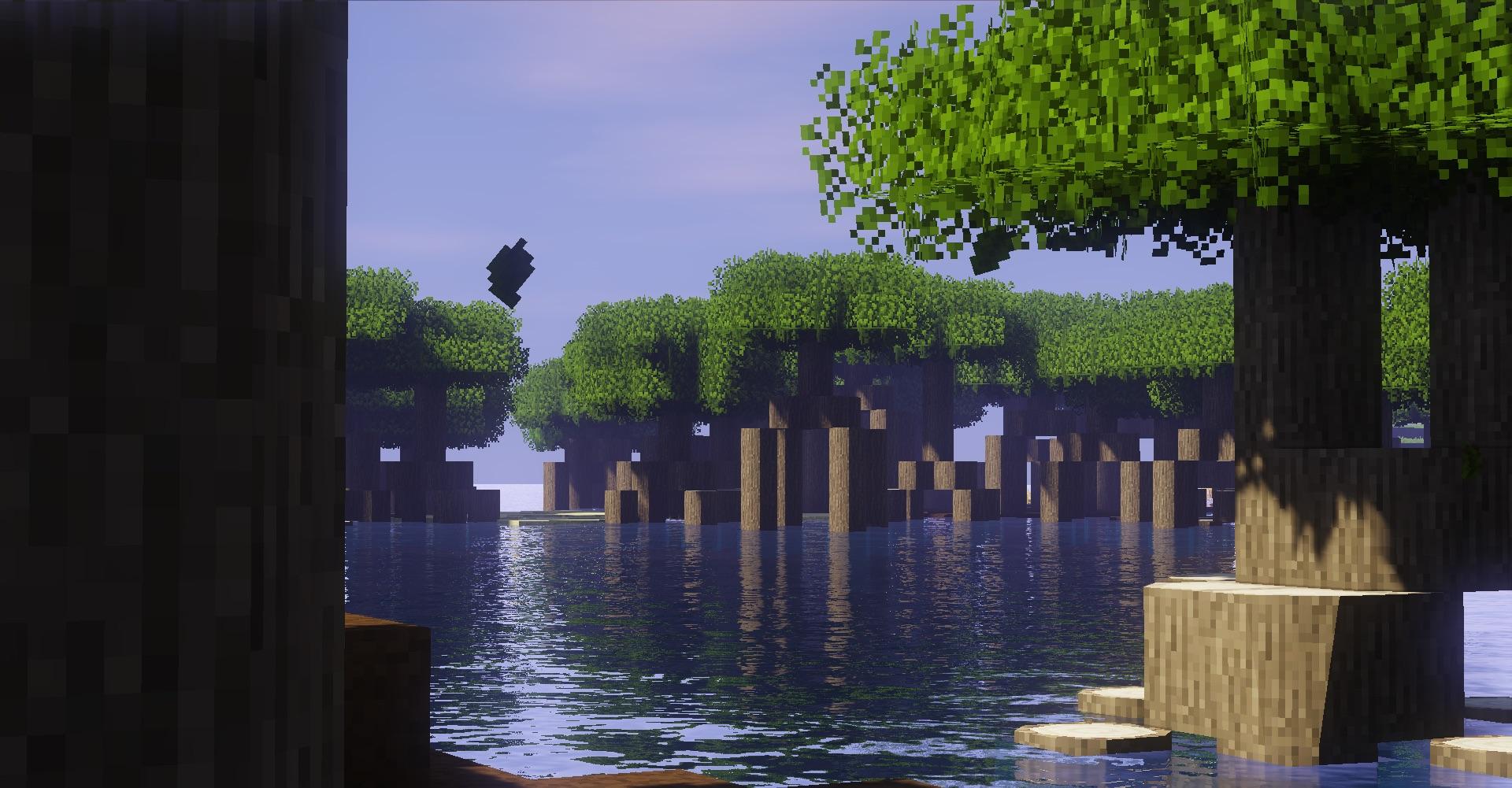 MC Fantasy | by Terminator_ng & Luloxl - Minecraft Modpacks - CurseForge