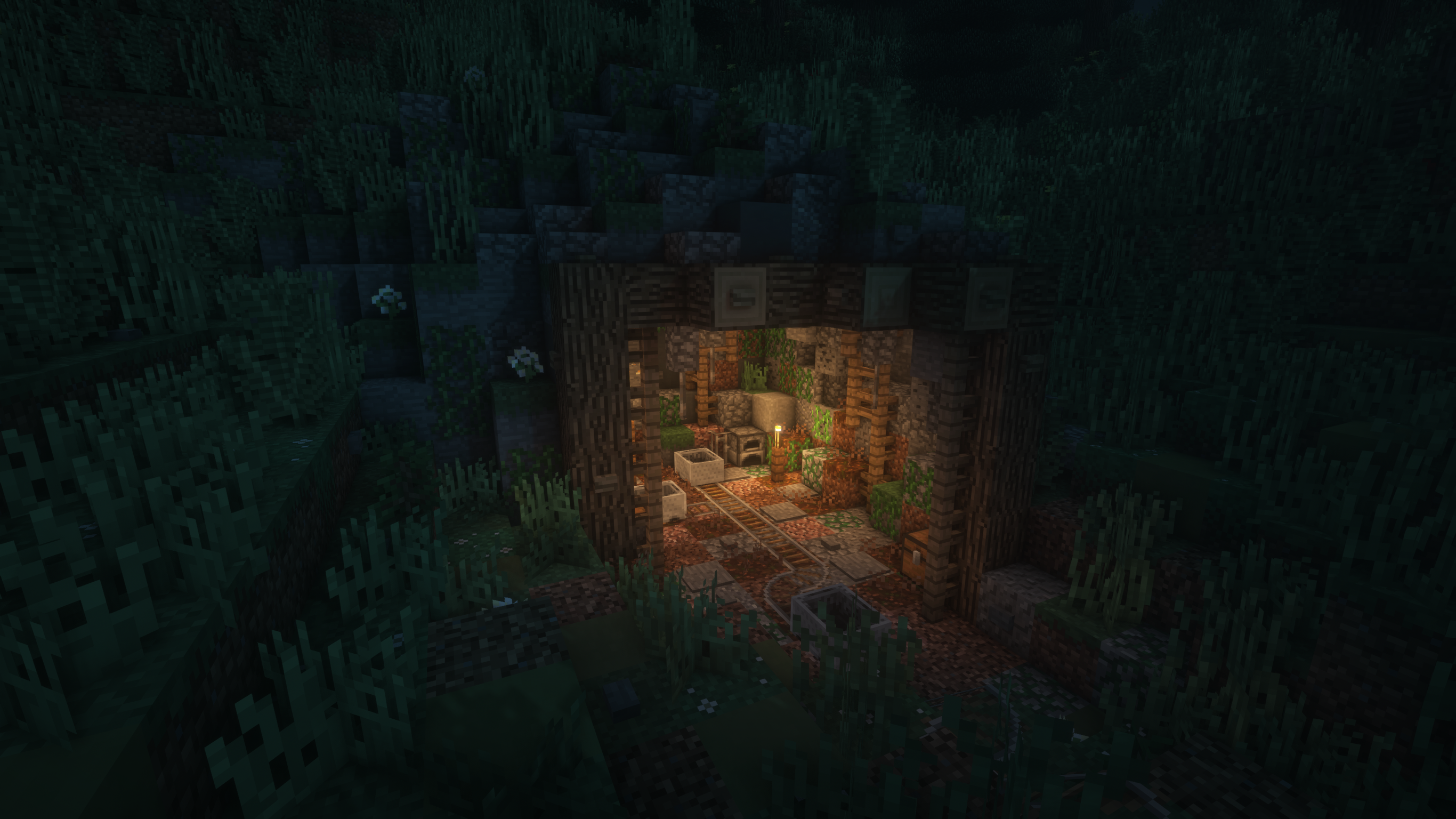 MC Fantasy | by Terminator_ng & Luloxl - Minecraft Modpacks - CurseForge