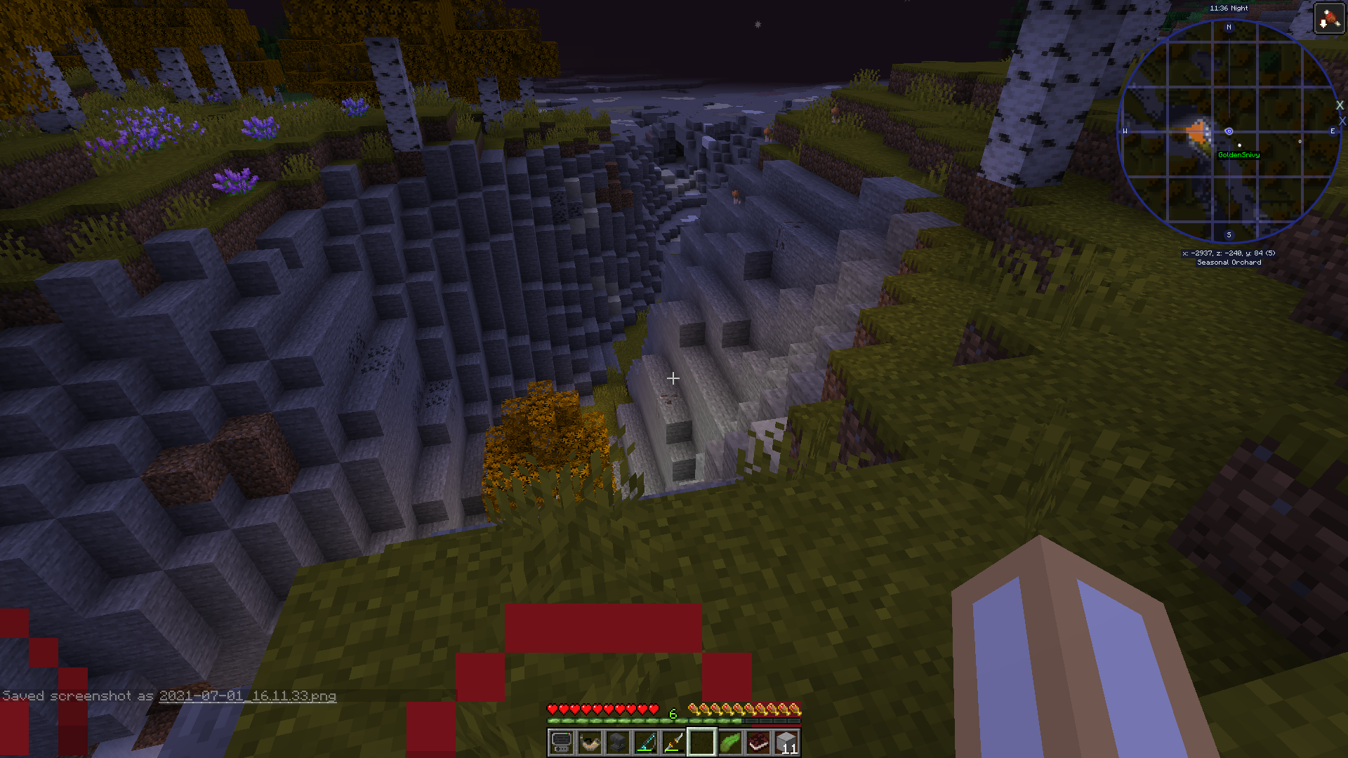 Runic Forest - Gallery - Minecraft Modpacks - CurseForge