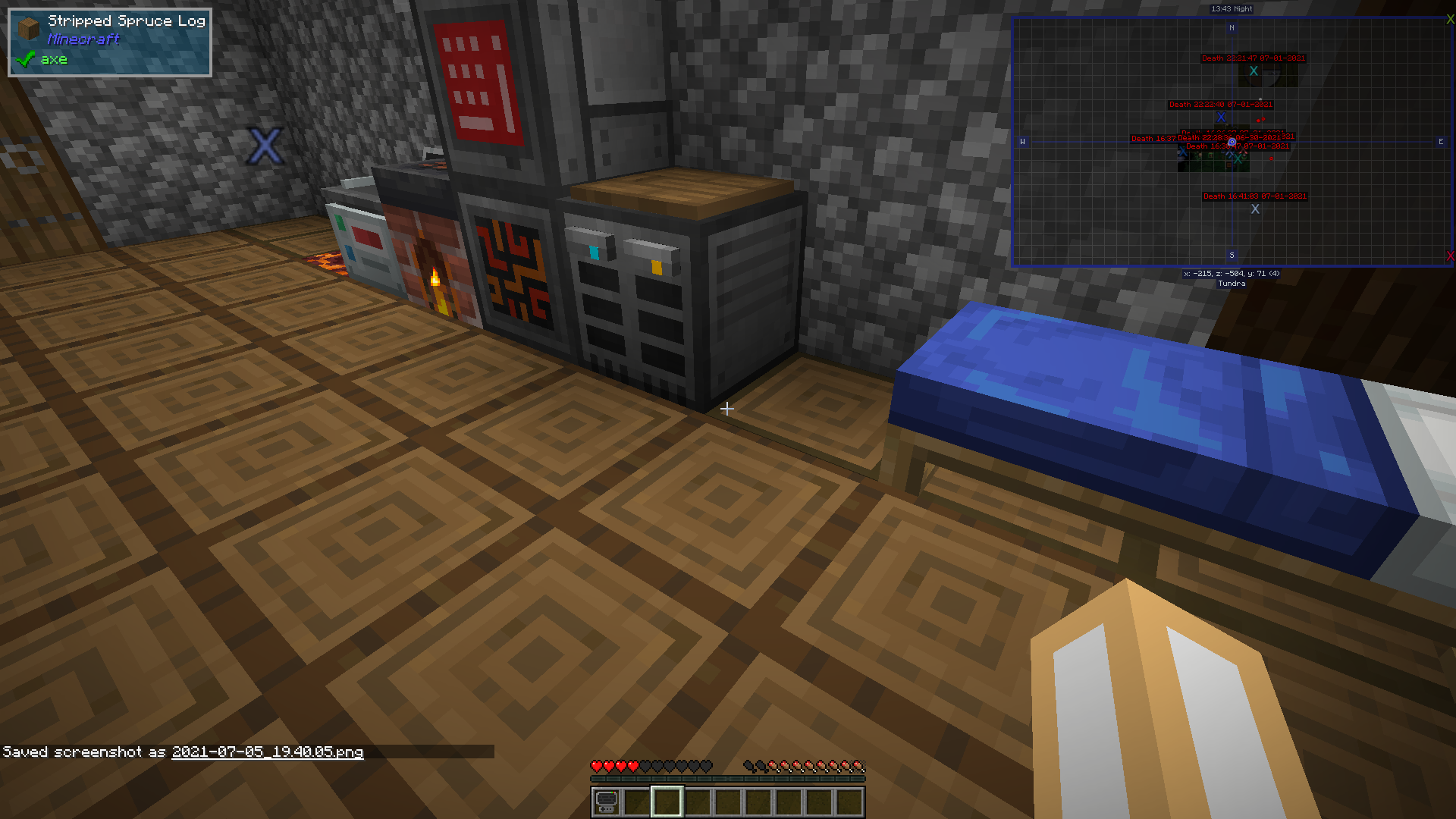 Runic Forest - Minecraft Modpacks - CurseForge