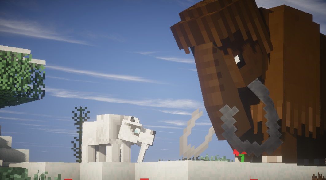 Modern town builder - Minecraft Modpacks - CurseForge