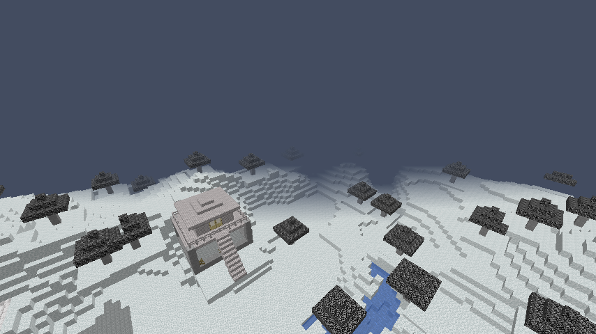 The Moon - Minecraft Modpacks - CurseForge