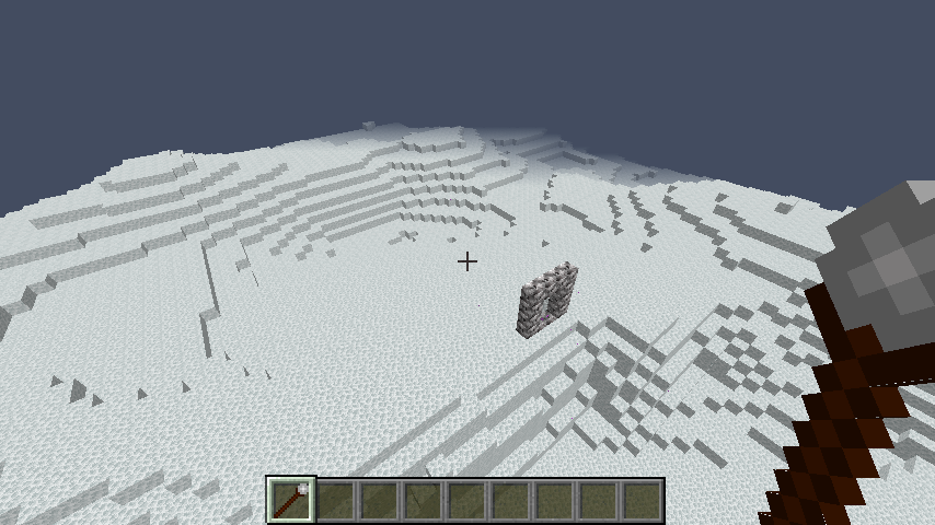 The Moon - Minecraft Modpacks - CurseForge