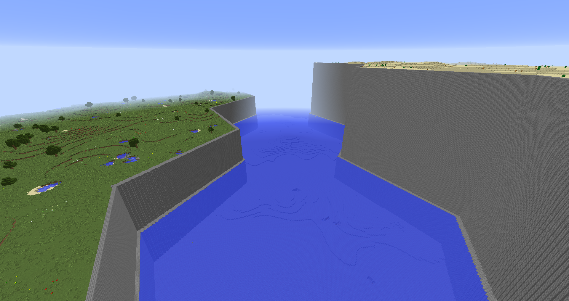 Build and survive - Minecraft Modpacks - CurseForge