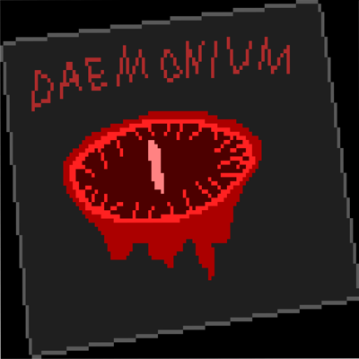 Daemonium - Minecraft Modpacks - CurseForge