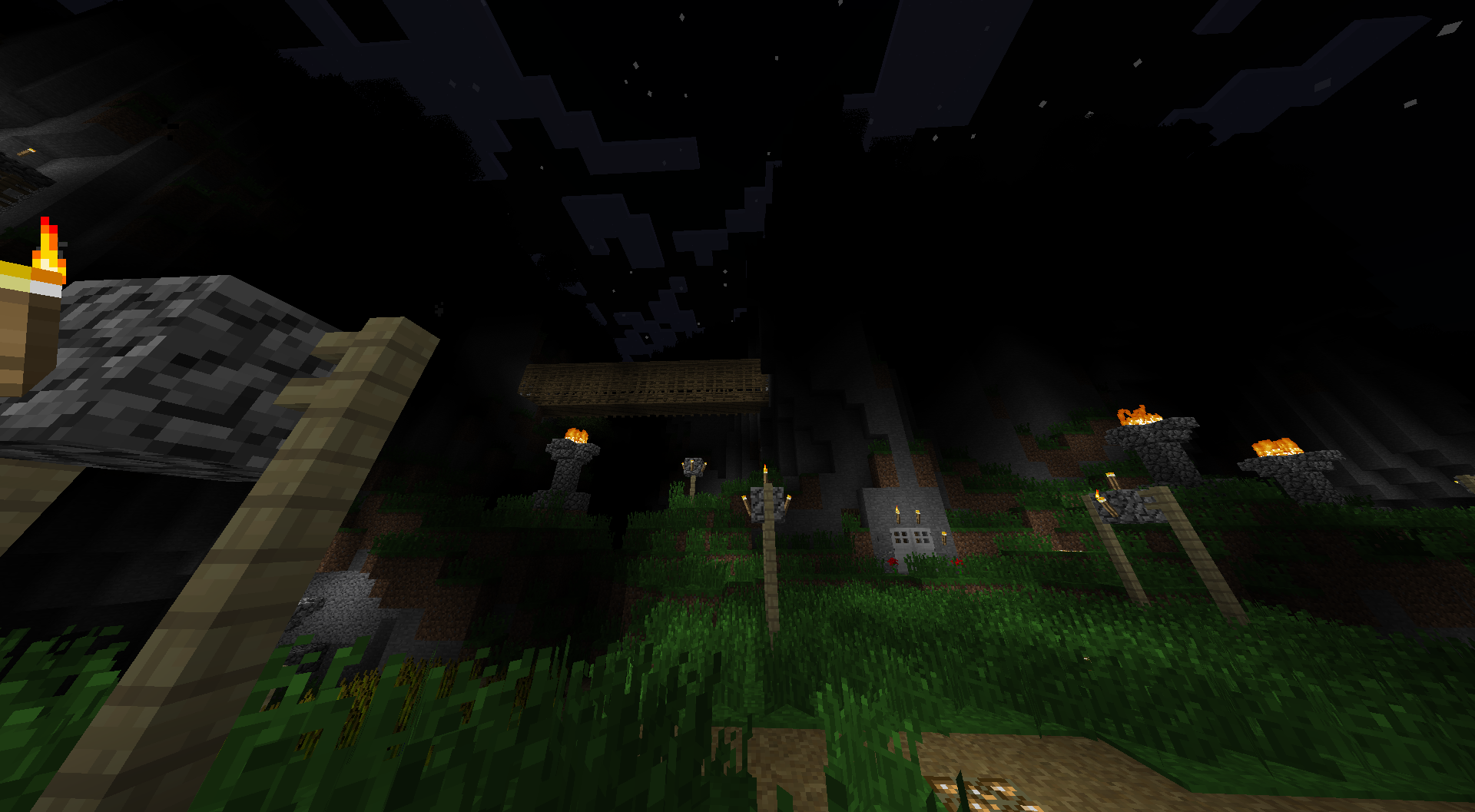 Nostalgia Expanded [FABRIC] - Minecraft Modpacks - CurseForge