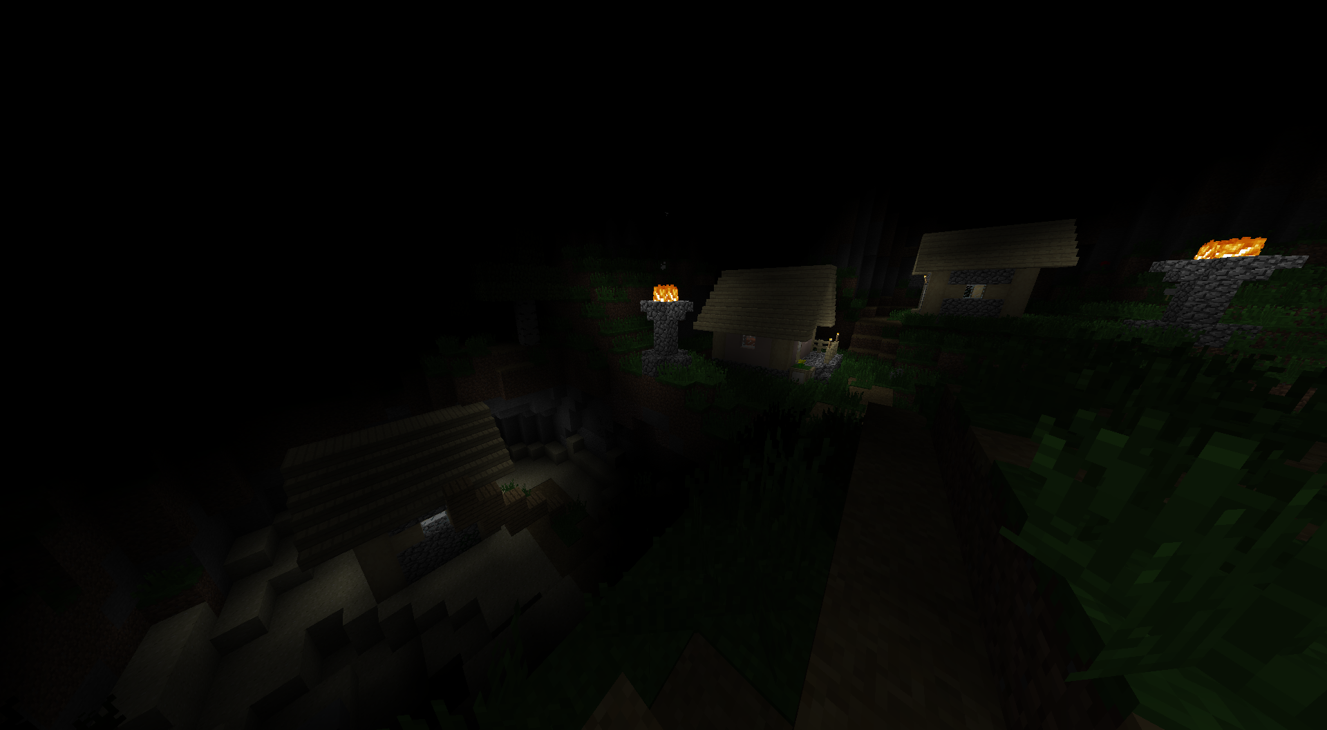 Nostalgia Expanded [FABRIC] - Minecraft Modpacks - CurseForge