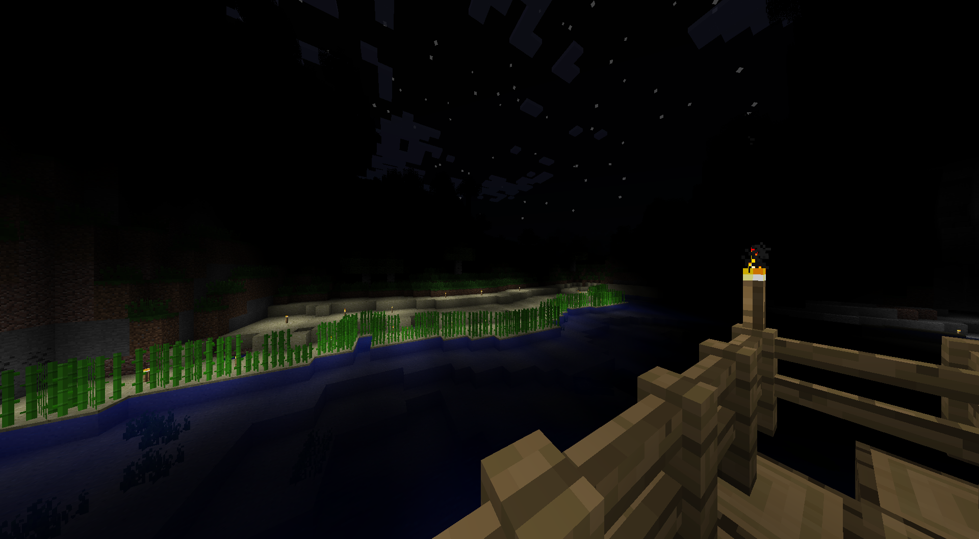 Nostalgia Expanded [FABRIC] - Minecraft Modpacks - CurseForge