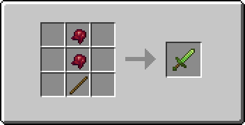 Essential Weapons (EW) - Minecraft Mods - CurseForge