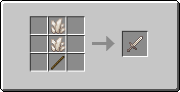 Essential Weapons (EW) - Minecraft Mods - CurseForge