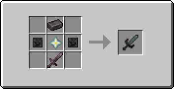 Essential Weapons (EW) - Minecraft Mods - CurseForge
