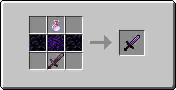 Essential Weapons (EW) - Minecraft Mods - CurseForge