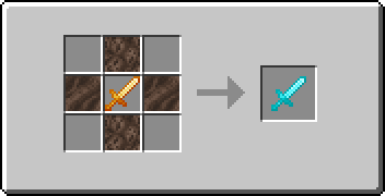Essential Weapons (EW) - Minecraft Mods - CurseForge