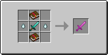 Essential Weapons (EW) - Minecraft Mods - CurseForge