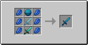 Essential Weapons (EW) - Minecraft Mods - CurseForge