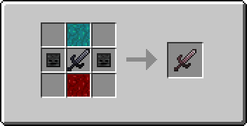 Essential Weapons (EW) - Minecraft Mods - CurseForge