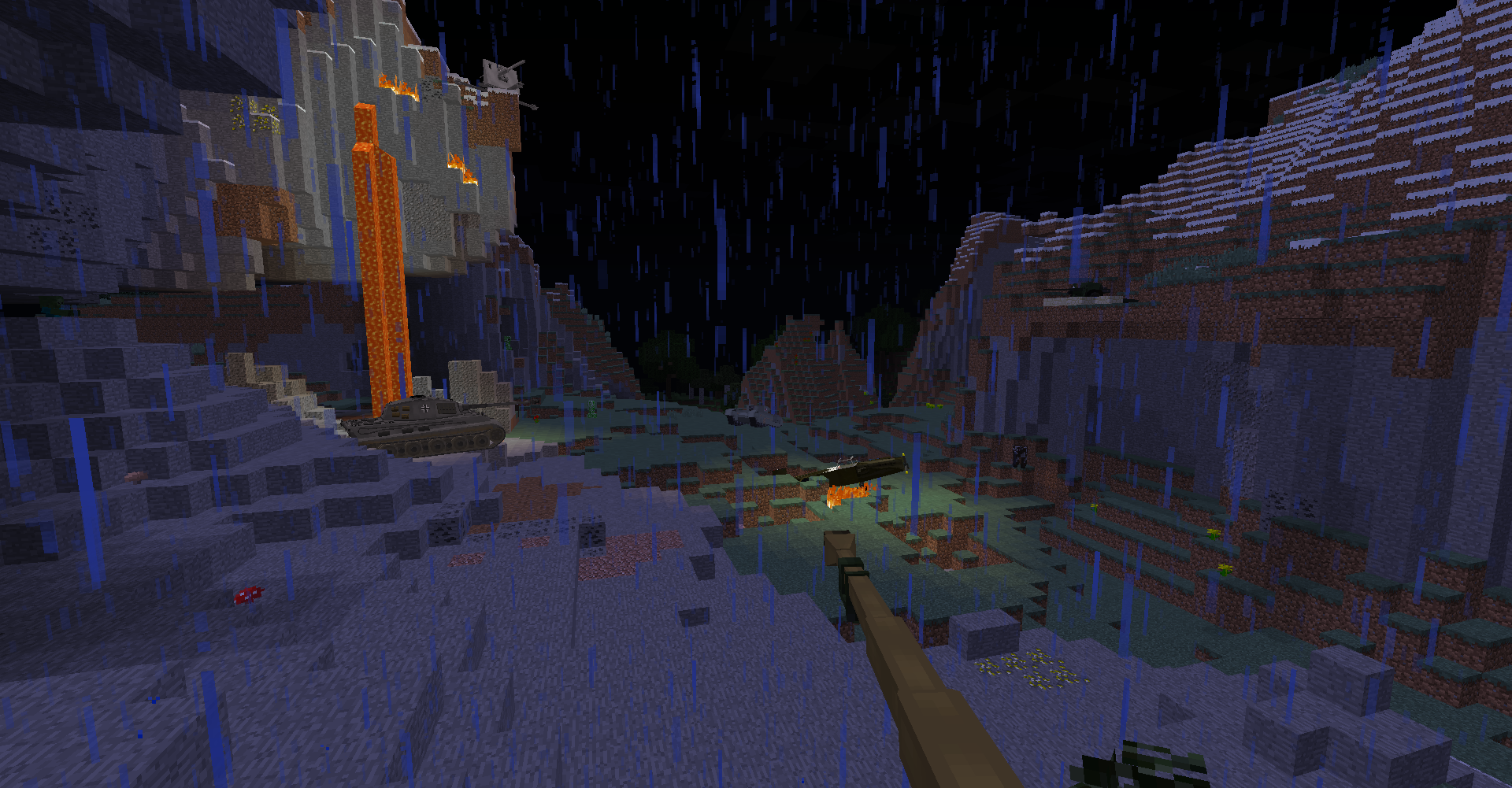 Quintino's Simple Tech Modpack - Minecraft Modpacks - CurseForge