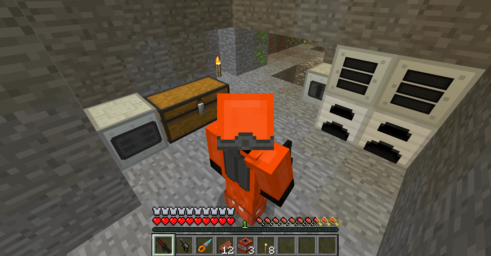 Quintino's Simple Tech Modpack - Minecraft Modpacks - CurseForge