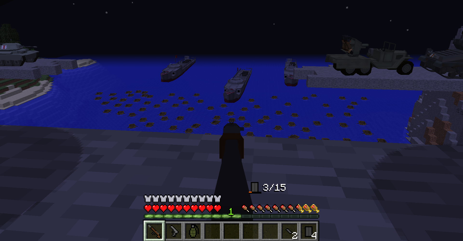 Quintino's Simple Tech Modpack - Minecraft Modpacks - CurseForge