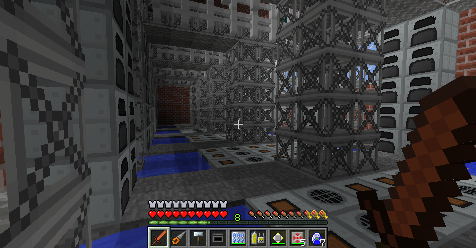 Quintino's Simple Tech Modpack - Minecraft Modpacks - CurseForge