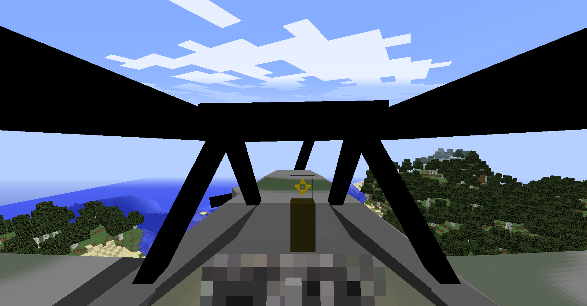 Quintino's Simple Tech Modpack - Minecraft Modpacks - CurseForge