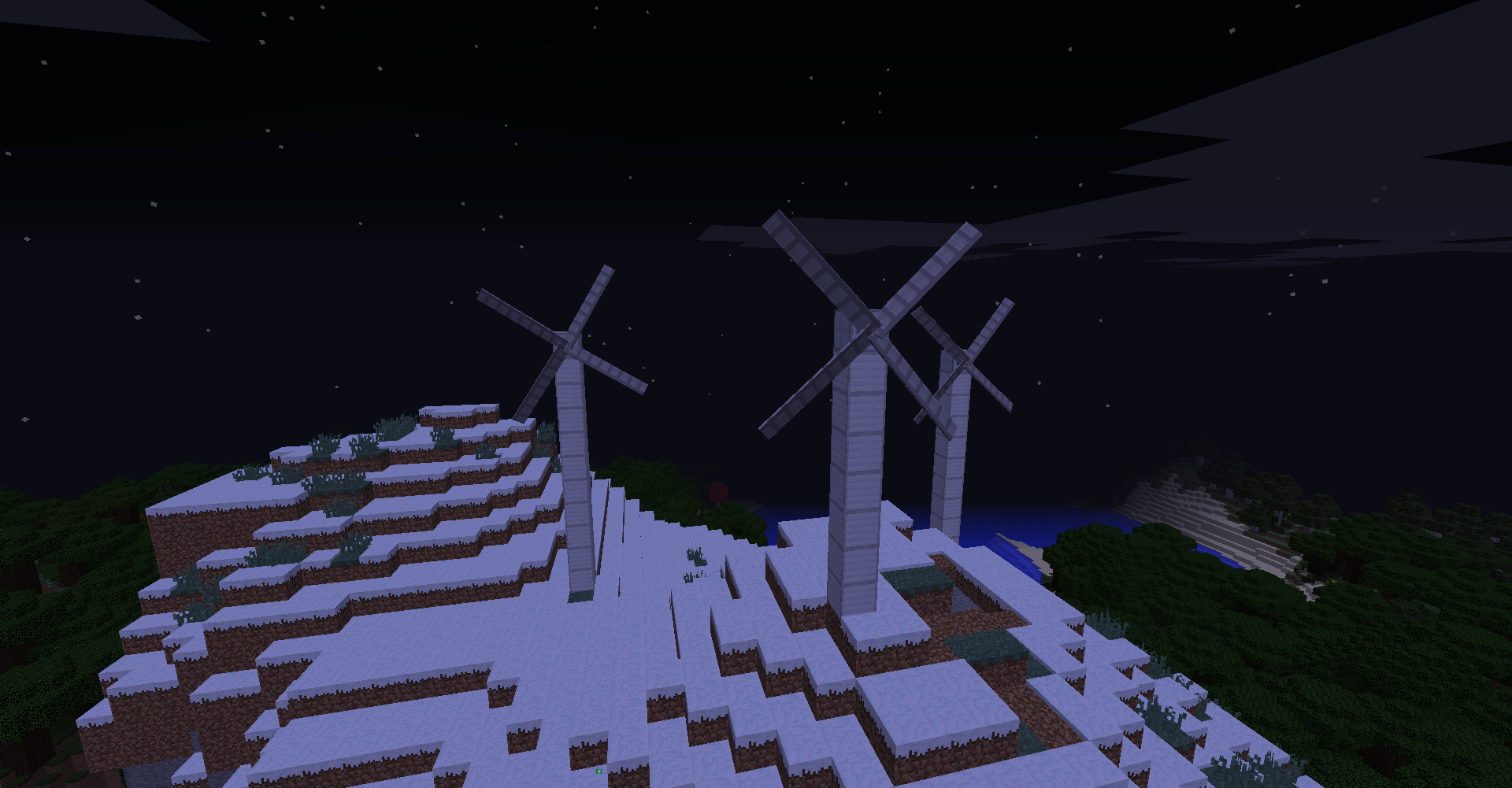 Quintino's Simple Tech Modpack - Minecraft Modpacks - CurseForge