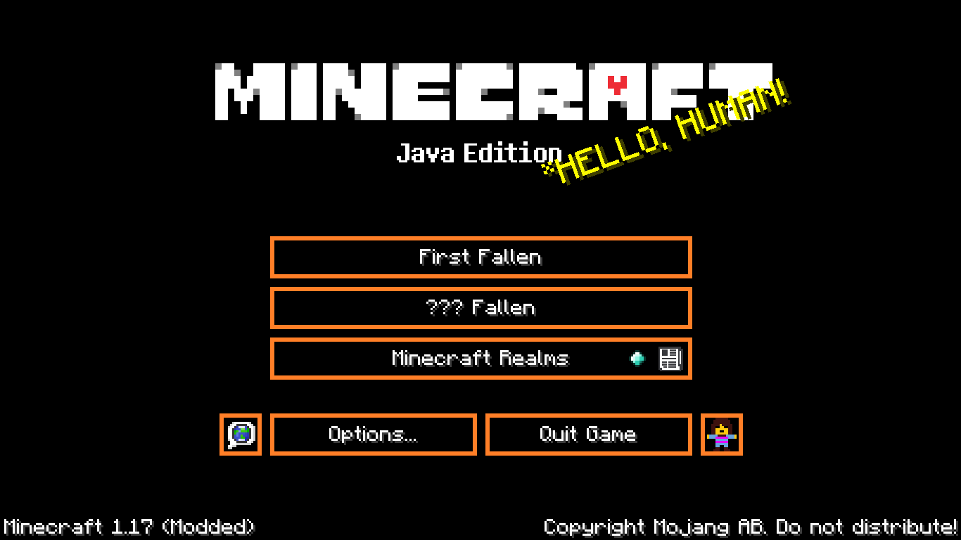 Undertale Pack by Diamond_JMS - Minecraft Resource Packs - CurseForge