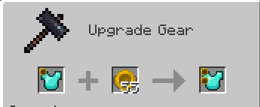 Lob's Metalworks - Minecraft Mods - CurseForge