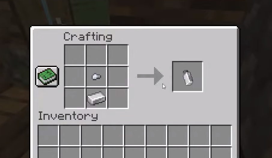 Silver Brek mod - Gallery - Minecraft Mods - CurseForge