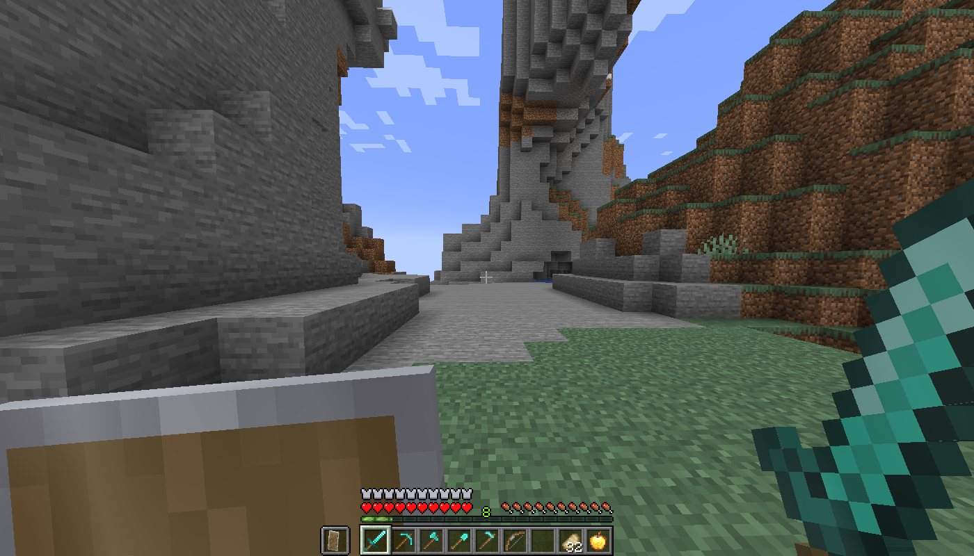 Colors Visual Enchanted - Minecraft Resource Packs - CurseForge