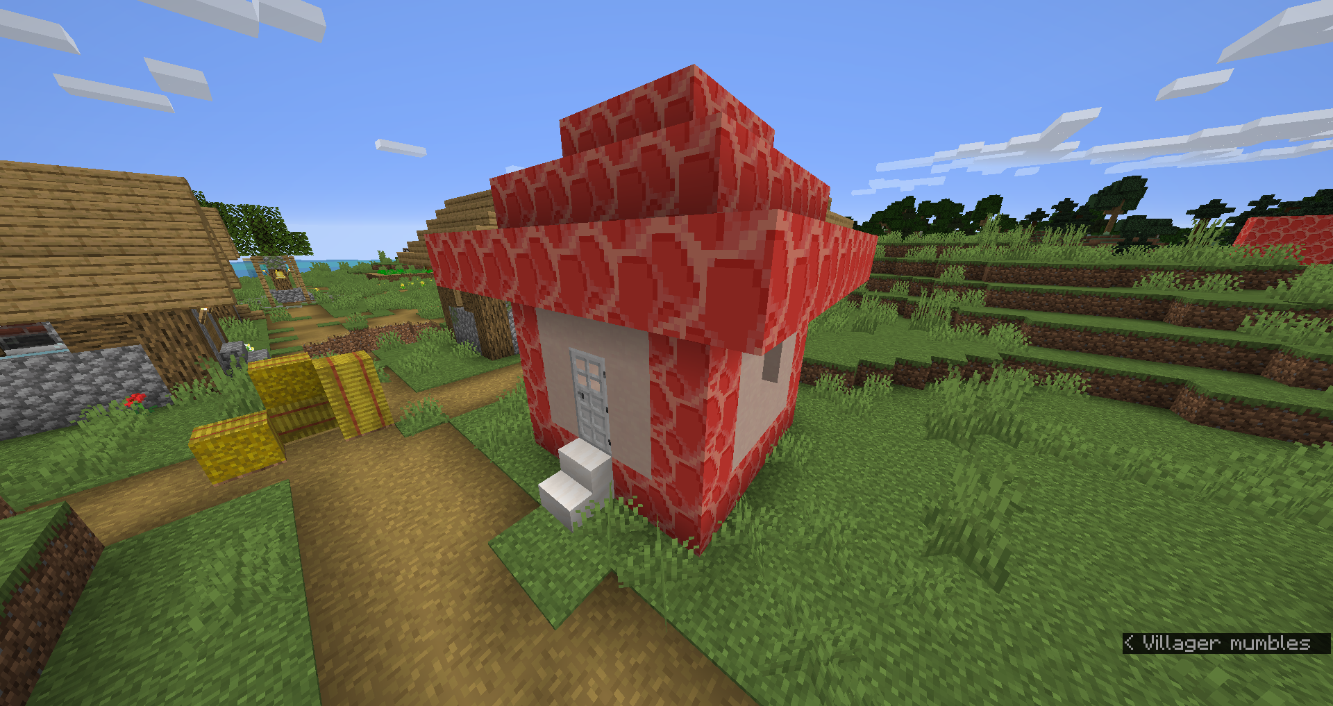 Compressed food - Minecraft Mods - CurseForge