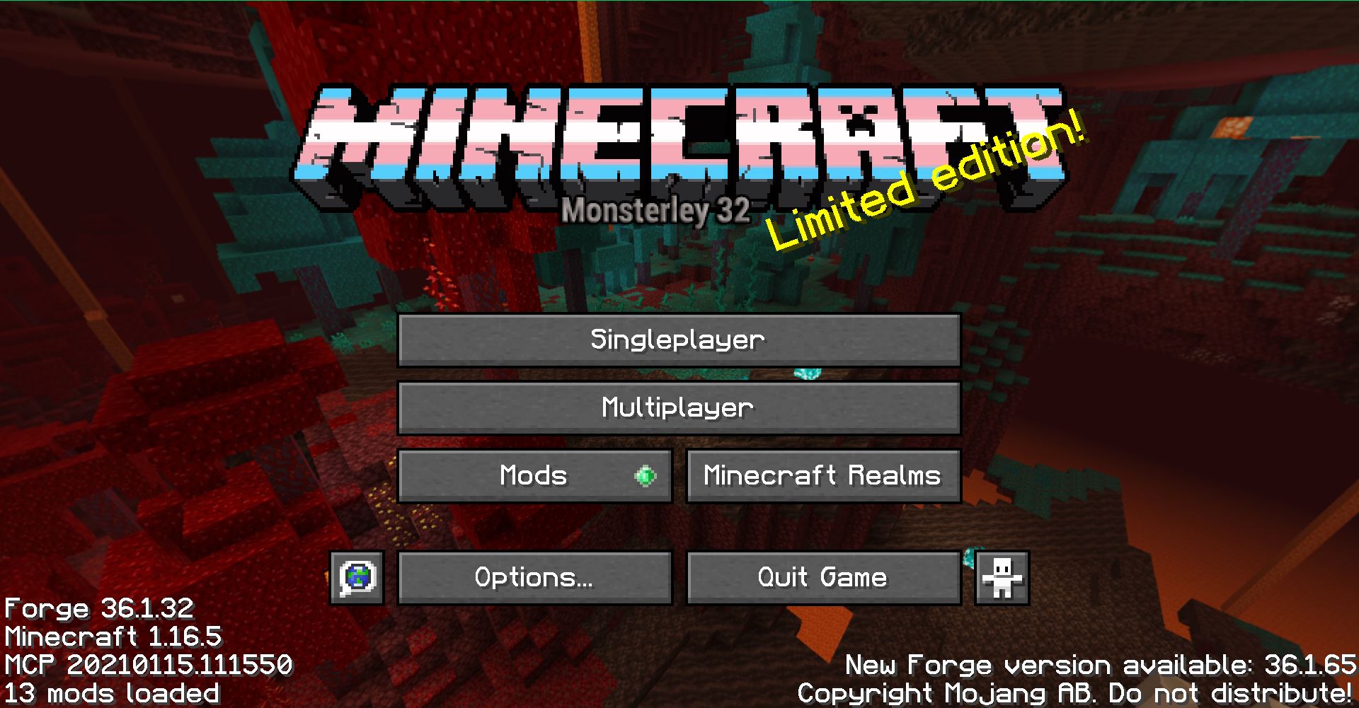 Transcraft - Minecraft Resource Packs - CurseForge