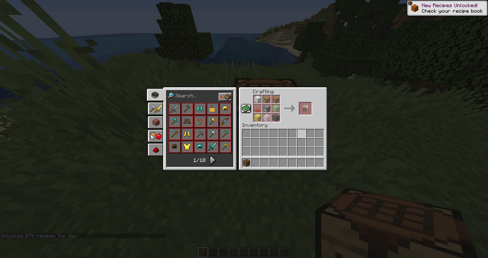 Compact Houses - Screenshots - Minecraft Mods - CurseForge