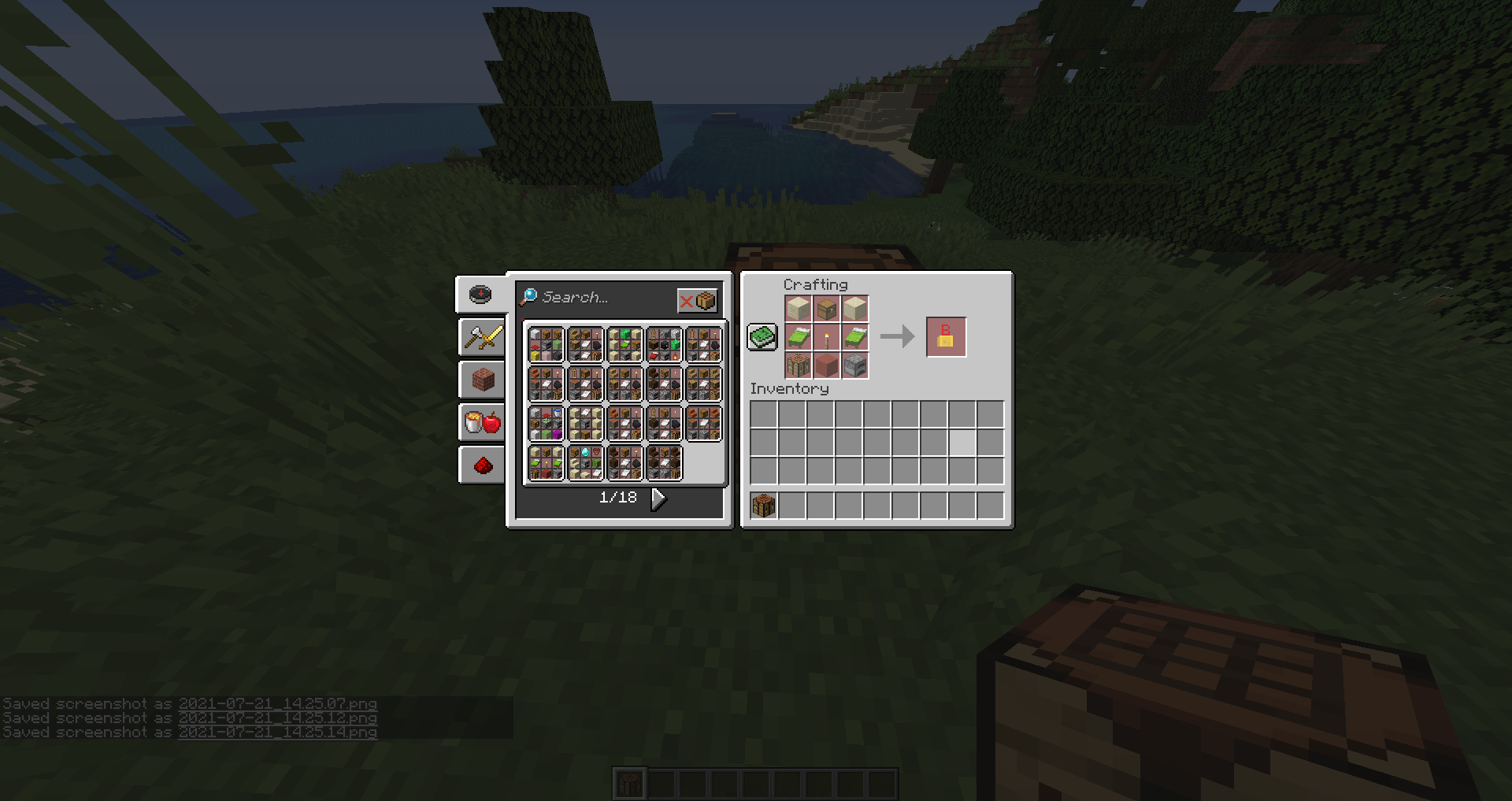 Compact Houses - Minecraft Mods - CurseForge